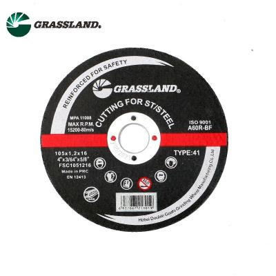 China GRASSLAND 4 