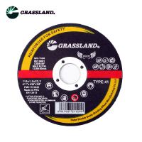 China Abrasive Multi Purpose Disc  T41-115*1.0*22.2MM Designed for Angle Grinder with Continuous Wheel Blade for Smooth Chip Free Cuts on Various Metal Types for sale