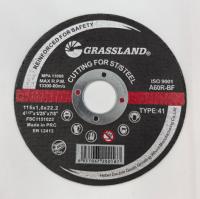 China GRASSLAND 4.5 