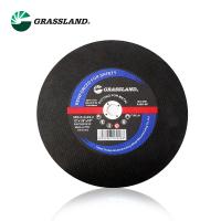China 300mm Angle Grinder Cutting Wheel for sale