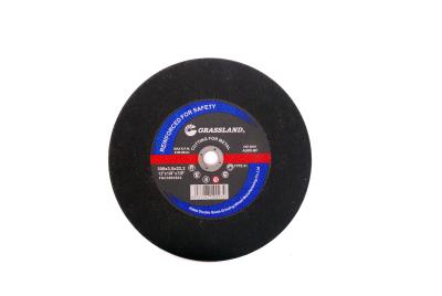 China 300mmx3.5x25.4mm Chop Saw 12 Inch Metal Cut Off Blade for sale