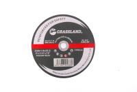 China Grassland 230mm 9