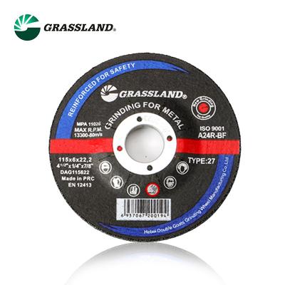 China 115mm Rough Grinding Discs for sale