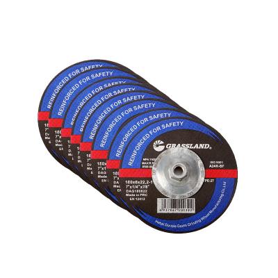 China Type 27 Abrasive Grinding Wheel for sale