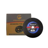 China 12 Inch Abrasive Cut Off Wheel for sale