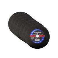 China Double Goats Bonded 12 In Abrasive Cut Off Wheel for sale