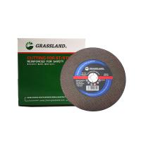 China Stationery 300X3X25.4mm Abrasive Cut Off Wheel for sale