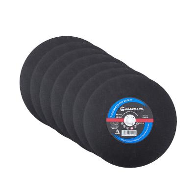 China 14 Inch Chop Saw Cutting Wheel for sale