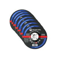China Mild Steel Stainless 4 Inch 100mm Flexible Grinding Wheel for sale