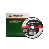China Angle Grinder 230mm Stainless Steel Metal Slitting Discs for sale