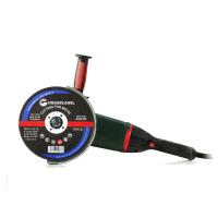 China Carbon Steel 4 Inch 100mm Ultra Thin Abrasive Metal Cutting Discs for sale