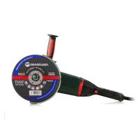 China Depressed Center 6 Inch 150mm Metal Grinding Discs for sale
