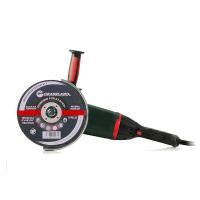 China Grassland 5 Inch 125mm Stainless Steel Inox Grinding Discs for sale