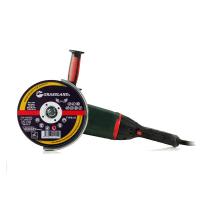 China 4.5 Inch Abrasive Metal Cutting Discs for sale