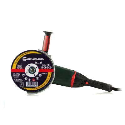China 4.5 Inch Abrasive Metal Cutting Discs for sale