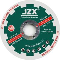 China T41 115X1.2X22mm 4.5