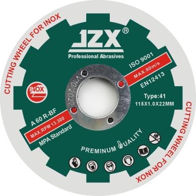China T41 115X1.2X22mm 4.5
