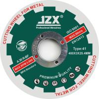 China 405mm Mild Steel 46# 16 Inch Cut Off Saw for sale