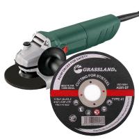 China Flat 115x1x22 Inox Stainless Steel Cutting Discs for sale