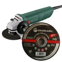 China 115x0.8x22 115mm 80m/S Stainless Steel Cutting Discs for sale