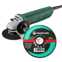 China 7 Inch Angle Grinder 180mm Stone Cutting Discs for sale