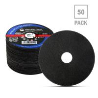 China 125mm 125x1x22 5 Inch Abrasive Metal Cutting Discs for sale