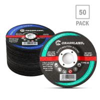 China 115mm 3 Inch Masonry Grinding Wheel With Angle Grinder for sale