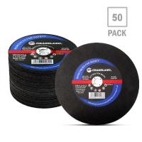 China Reinforced 60# 300mm Abrasive Metal Cutting Discs For Chop Saw for sale
