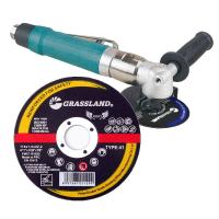 China Abrasive Angle Grinder Cutting Disc 4.5 For Metal for sale