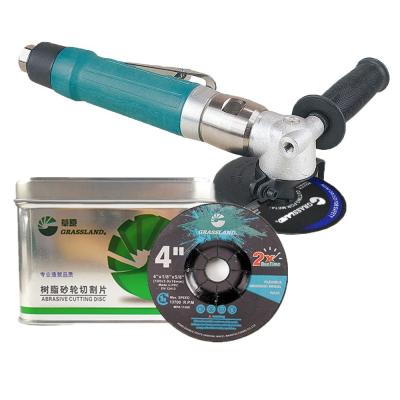 China 5/8 In AC Flexible EN12413 Abrasive Grinding Wheel for sale