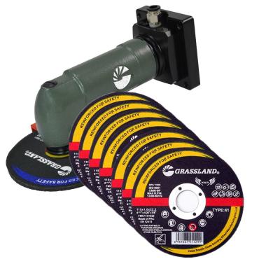 China Disco Corte 125mm Angle Grinder Cutting Discs En12413 for sale