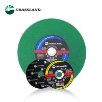 China 125mm X 1 X 22mm Grinding Abrasive Inox Cutting Discs for sale