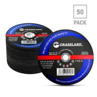 China Grassland 230mm 9