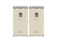China 45KW 55KW 380V pump Frequency Inverter For Three Phase Asynchronous Motors for sale