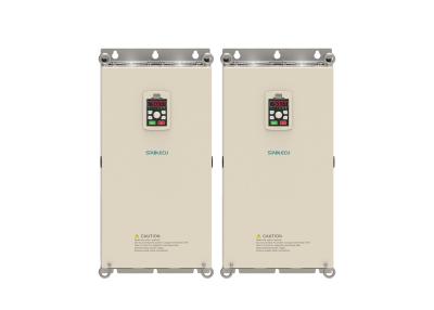 China 45KW 55KW 380V pump Frequency Inverter For Three Phase Asynchronous Motors for sale
