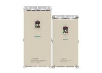 China 45KW 55KW 380V pump Frequency Inverter For Three Phase Asynchronous Motors for sale