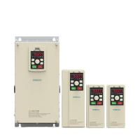 China 220V 480V VFD Frequency Inverter For Three Phase Asynchronous Motor for sale