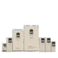 China 220V 480V VFD Frequency Inverter For Three Phase Asynchronous Motor for sale