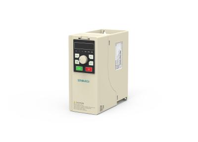 China 3.7KW 4KW Variable Frequency Inverter 380V 220V 480V VFD for sale