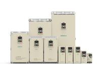 China 30KW 37KW Frequency Converter 60 To 50HZ For Three Phase Motor for sale