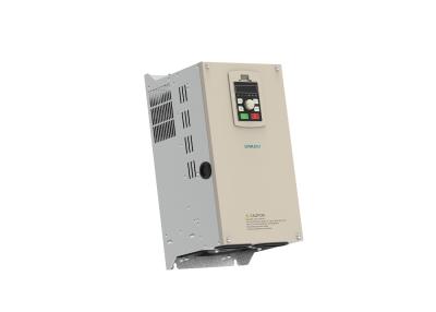 China 15KW 22KW Three Phase Frequency Inverter Single Phase Input for sale
