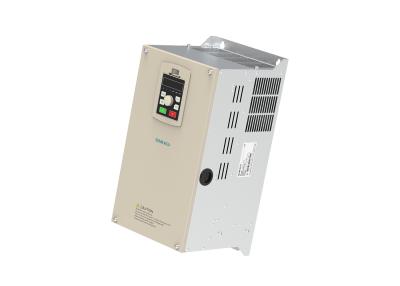 China 22KW VFD 220V 380V 480V 3 Phase Motor Inverter Variable Frequency Drive for sale