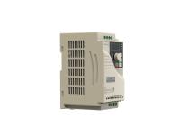 China AC Micro Drive VFD 2.2KW Single Phase Input 220V 3 Phase Output Frequency Inverter for sale