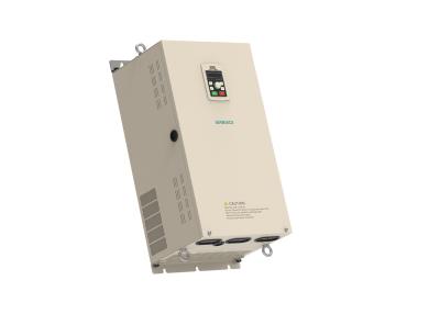 China 480V VFD 75KW 90KW Variable Frequency Inverter For 3 Phase Motor for sale