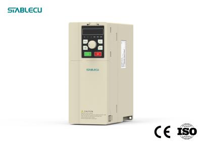 China UV Resistance Vector Drive VFD 7.5KW 5.5KW 11KW Single Phase VSD for sale