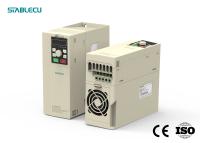 China 11KW High Torque Frequency Inverter For 3 Phase 380V AC Motor Driver for sale