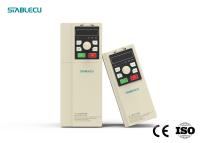 China 11KW High Torque Frequency Inverter For 3 Phase 380V AC Motor Driver for sale
