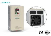 China VFD Single Phase To Three Phase Frequency Inverter 15KW 20HP for sale