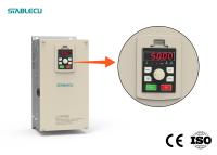 China VFD Single Phase To Three Phase Frequency Inverter 15KW 20HP for sale