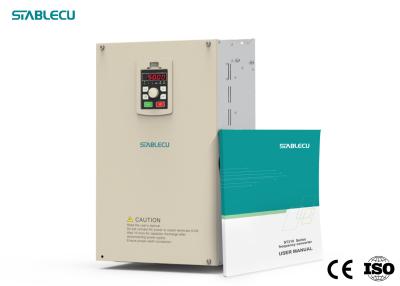 China 30KW 37KW AC Frequency Inverter 60 To 50HZ Frequency Converter for sale